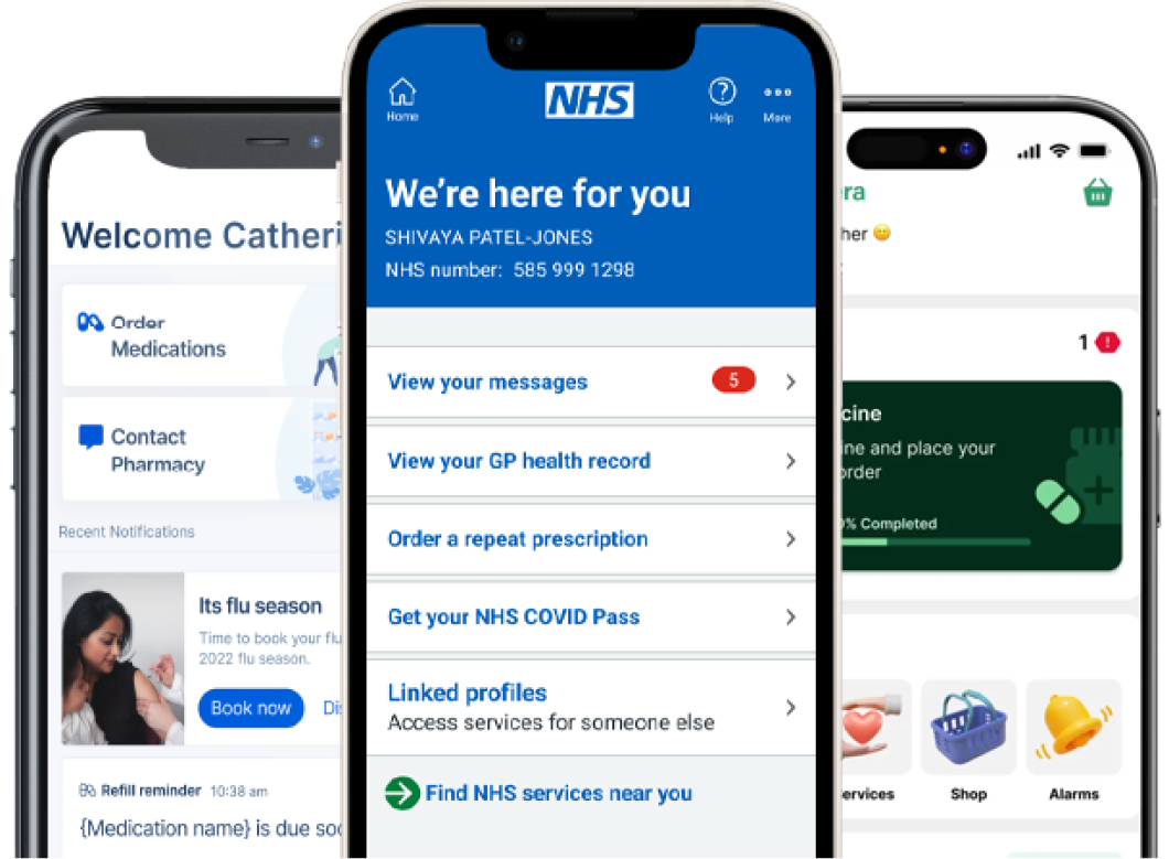 Pharmacy Manager Software